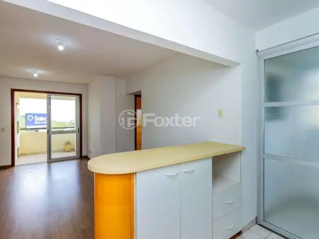 Apartamento para Venda em Porto Alegre/RS Jardim do Salso 3 Quartos