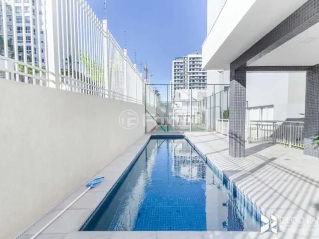 Apartamento para Venda em Porto Alegre/RS Jardim do Salso 3 Quartos