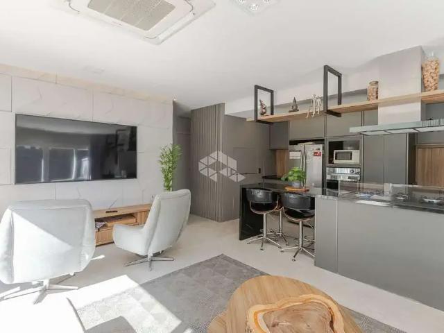 Apartamento para Venda em Porto Alegre/RS Jardim do Salso 3 Quartos