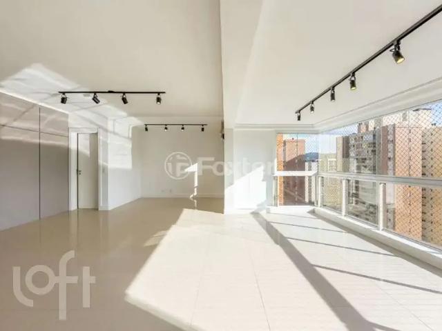Apartamento para Venda em Porto Alegre/RS Jardim do Salso 3 Quartos