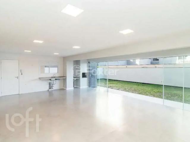 Apartamento para Venda em Porto Alegre/RS Jardim do Salso 3 Quartos