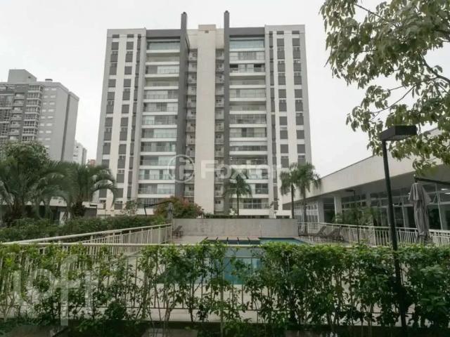 Apartamento para Venda em Porto Alegre/RS Jardim do Salso 3 Quartos