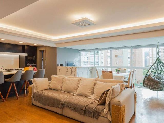 Apartamento para Venda em Porto Alegre/RS Jardim do Salso 3 Quartos