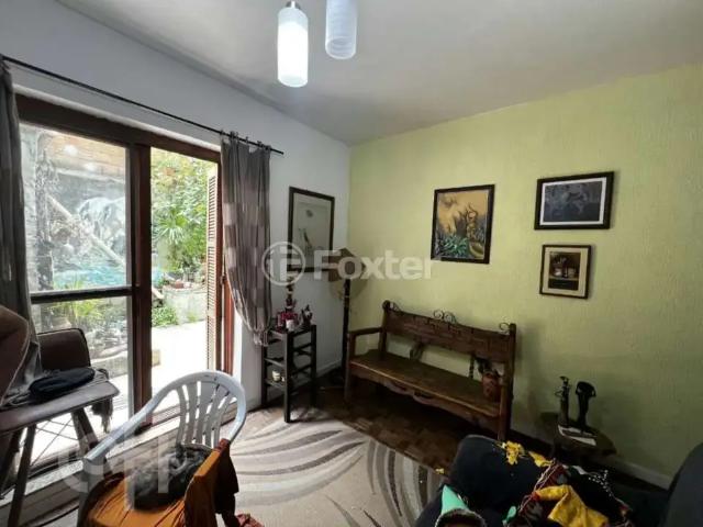 Apartamento para Venda em Porto Alegre/RS Jardim do Salso 3 Quartos