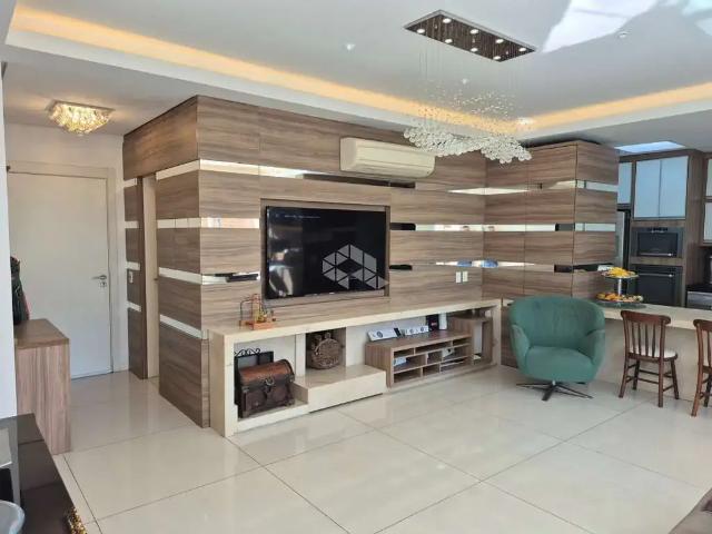 Apartamento para Venda em Porto Alegre/RS Jardim do Salso 3 Quartos