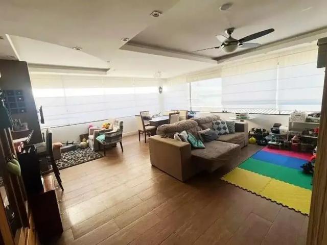 Apartamento para Venda em Porto Alegre/RS Jardim Europa 3 Quartos