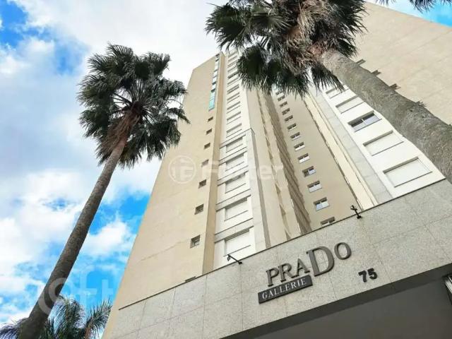 Apartamento para Venda em Porto Alegre/RS Jardim Europa 3 Quartos