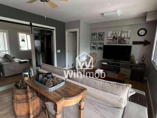 Apartamento para Venda em Porto Alegre/RS Jardim Europa 3 Quartos