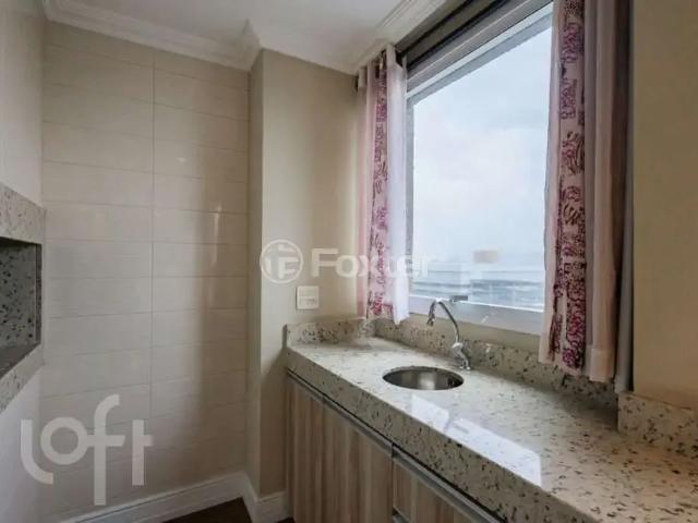 Apartamento para Venda em Porto Alegre/RS Jardim Europa 3 Quartos