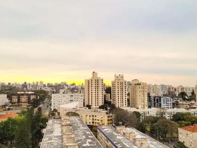 Apartamento para Venda em Porto Alegre/RS Jardim Europa 3 Quartos