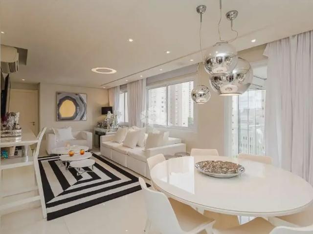 Apartamento para Venda em Porto Alegre/RS Jardim Europa 3 Quartos