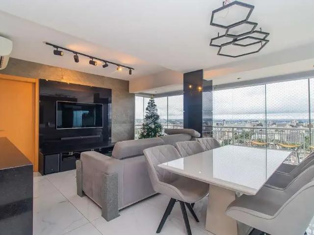 Apartamento para Venda em Porto Alegre/RS Jardim Europa 3 Quartos
