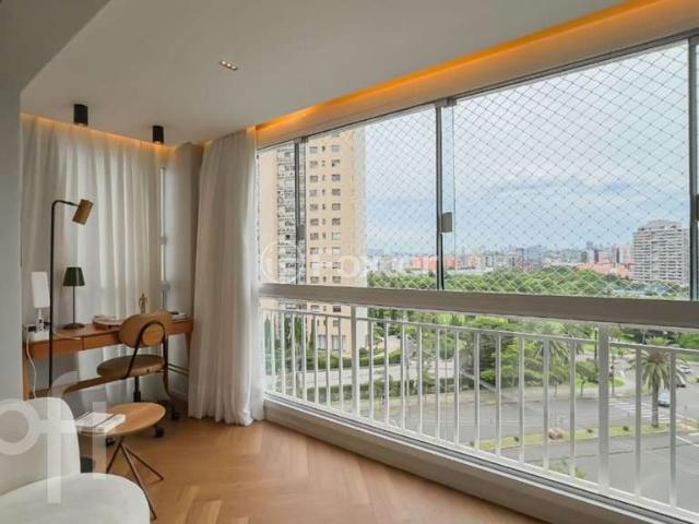 Apartamento para Venda em Porto Alegre/RS Jardim Europa 3 Quartos