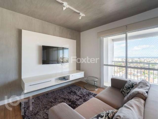Apartamento para Venda em Porto Alegre/RS Jardim Europa 3 Quartos