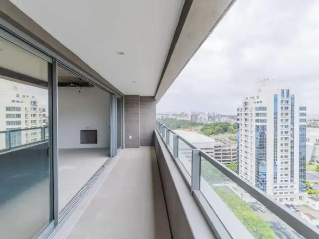Apartamento para Venda em Porto Alegre/RS Jardim Europa 3 Quartos
