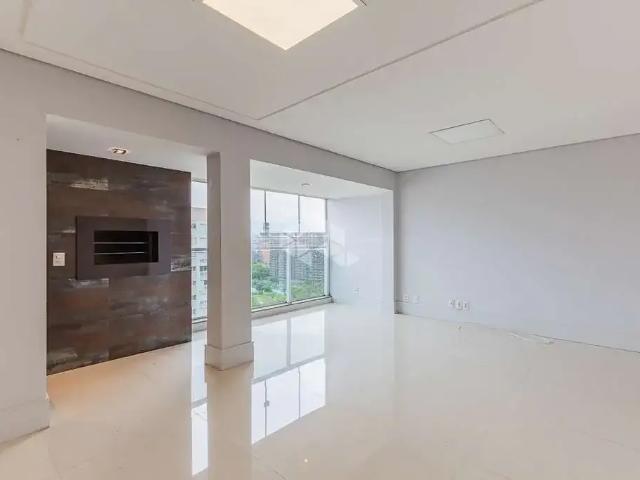 Apartamento para Venda em Porto Alegre/RS Jardim Europa 3 Quartos