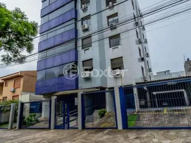 Apartamento para Venda em Porto Alegre/RS Jardim Europa 3 Quartos