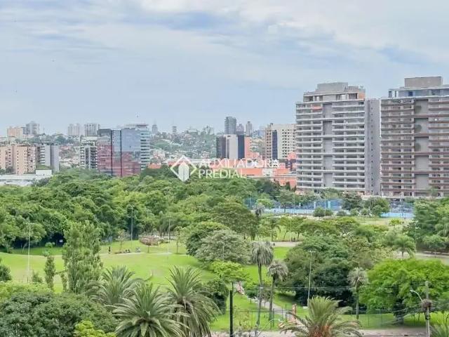 Apartamento para Venda em Porto Alegre/RS Jardim Europa 3 Quartos