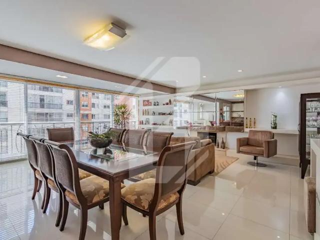 Apartamento para Venda em Porto Alegre/RS Jardim Europa 3 Quartos