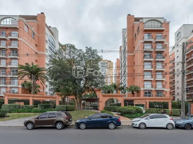 Apartamento para Venda em Porto Alegre/RS Jardim Europa 3 Quartos