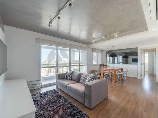 Apartamento para Venda em Porto Alegre/RS Jardim Europa 3 Quartos