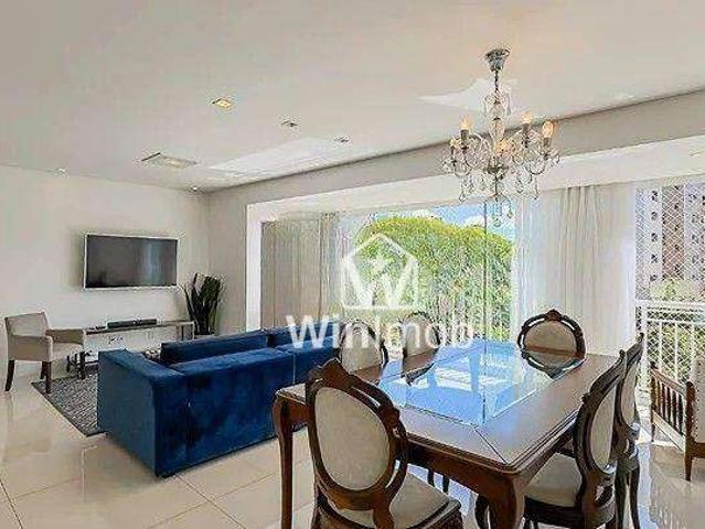 Apartamento para Venda em Porto Alegre/RS Jardim Europa 3 Quartos