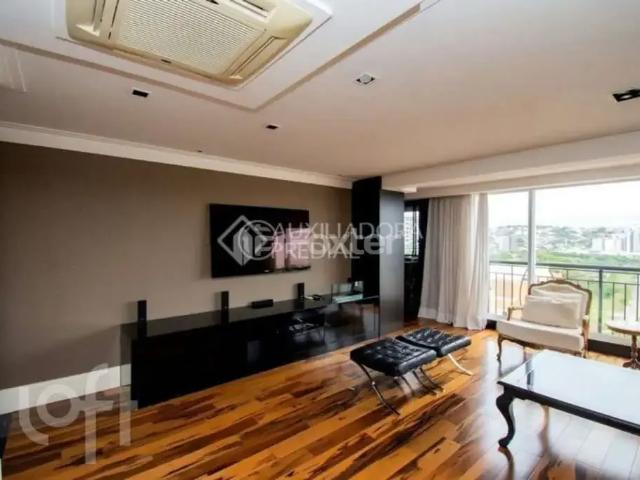 Apartamento para Venda em Porto Alegre/RS Jardim Europa 3 Quartos