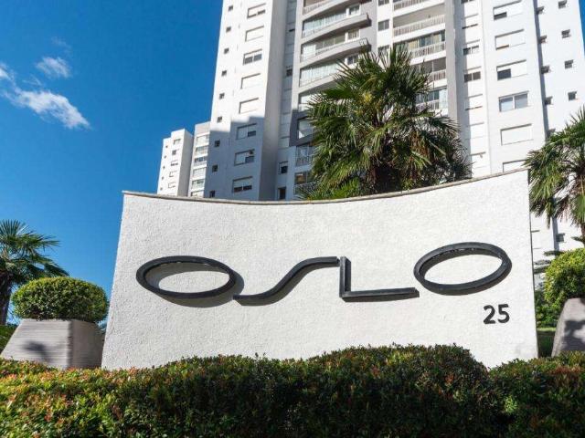 Apartamento para Venda em Porto Alegre/RS Jardim Europa 3 Quartos