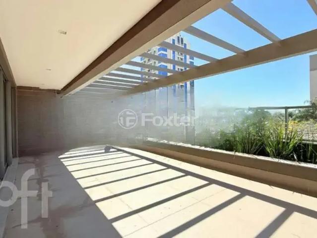 Apartamento para Venda em Porto Alegre/RS Jardim Europa 3 Quartos