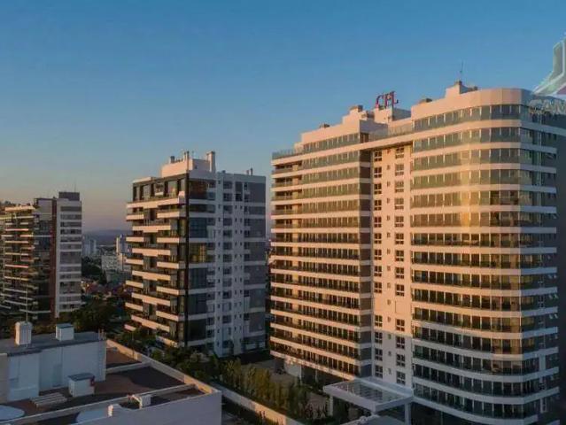 Apartamento para Venda em Porto Alegre/RS Jardim Europa 3 Quartos