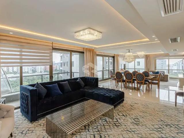 Apartamento para Venda em Porto Alegre/RS Jardim Europa 3 Quartos