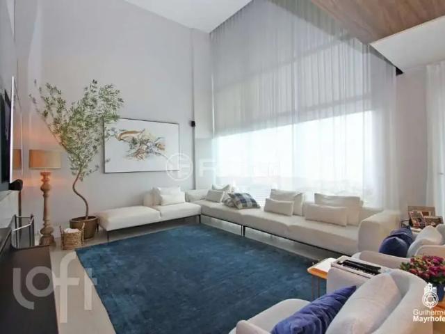 Apartamento para Venda em Porto Alegre/RS Jardim Europa 3 Quartos