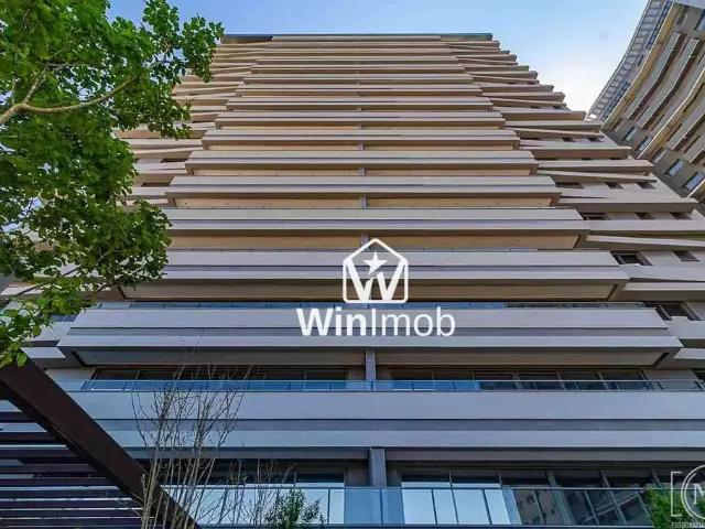 Apartamento para Venda em Porto Alegre/RS Jardim Europa 3 Quartos