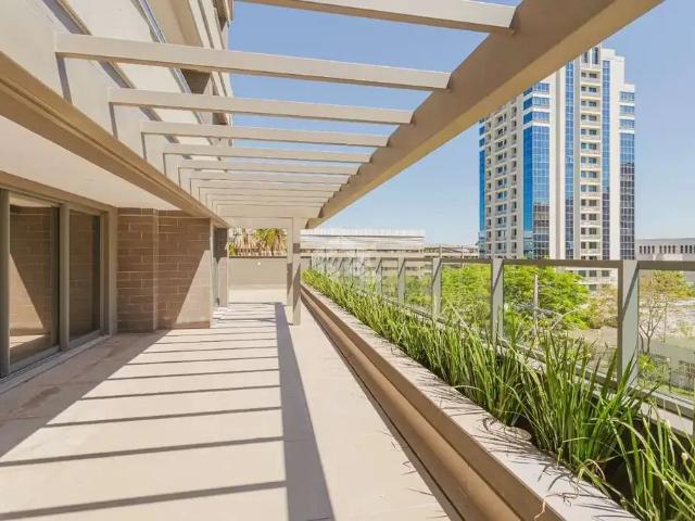 Apartamento para Venda em Porto Alegre/RS Jardim Europa 3 Quartos