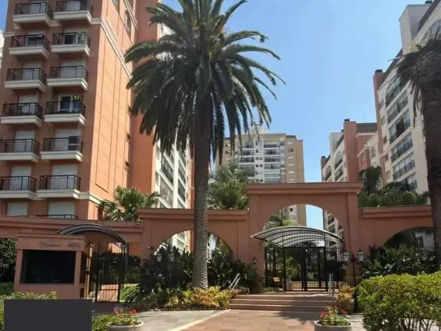 Apartamento para Venda em Porto Alegre/RS Jardim Europa 3 Quartos