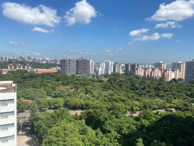 Apartamento para Venda em Porto Alegre/RS Jardim Europa 3 Quartos