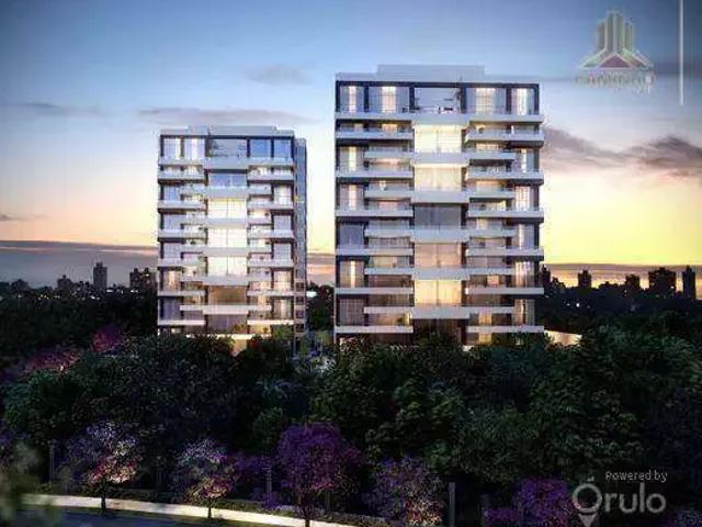Apartamento para Venda em Porto Alegre/RS Jardim Europa 3 Quartos