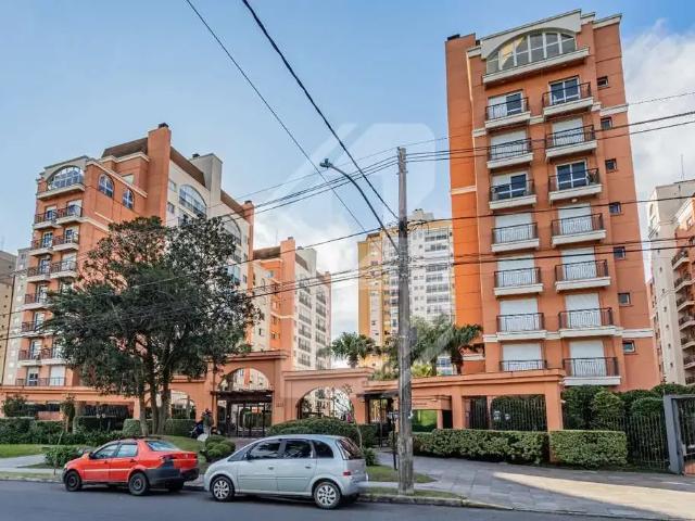 Apartamento para Venda em Porto Alegre/RS Jardim Europa 3 Quartos