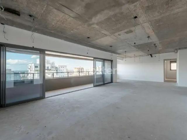 Apartamento para Venda em Porto Alegre/RS Jardim Europa 3 Quartos