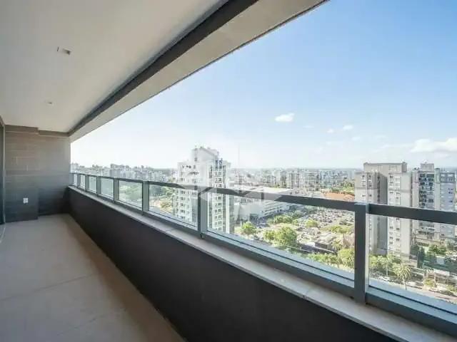 Apartamento para Venda em Porto Alegre/RS Jardim Europa 3 Quartos