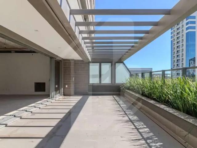 Apartamento para Venda em Porto Alegre/RS Jardim Europa 3 Quartos