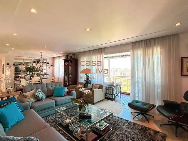 Apartamento para Venda em Porto Alegre/RS Jardim Europa 3 Quartos