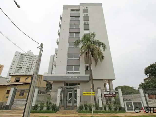 Apartamento para Venda em Porto Alegre/RS Jardim Europa 3 Quartos