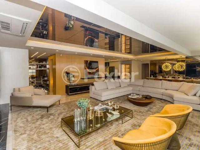 Apartamento para Venda em Porto Alegre/RS Jardim Europa 3 Quartos