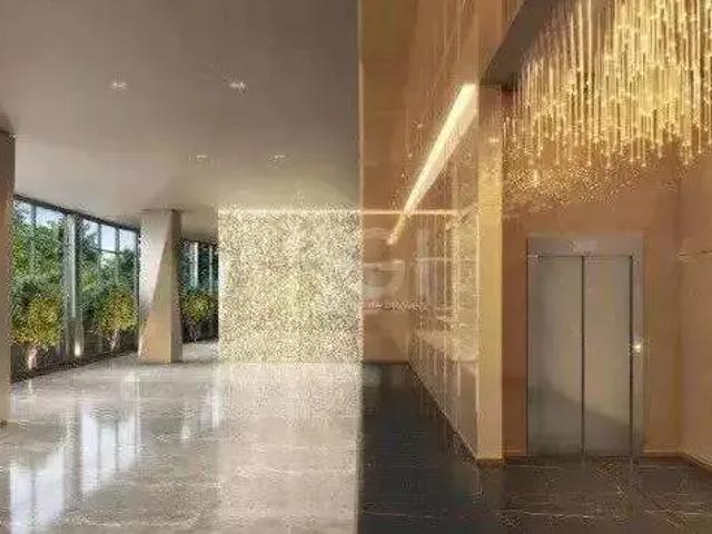 Apartamento para Venda em Porto Alegre/RS Jardim Europa 3 Quartos