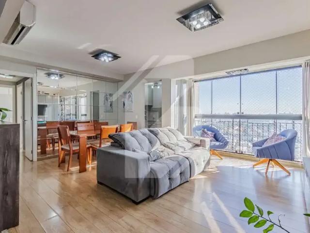 Apartamento para Venda em Porto Alegre/RS Jardim Europa 3 Quartos
