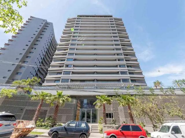 Apartamento para Venda em Porto Alegre/RS Jardim Europa 3 Quartos