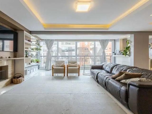 Apartamento para Venda em Porto Alegre/RS Jardim Europa 3 Quartos