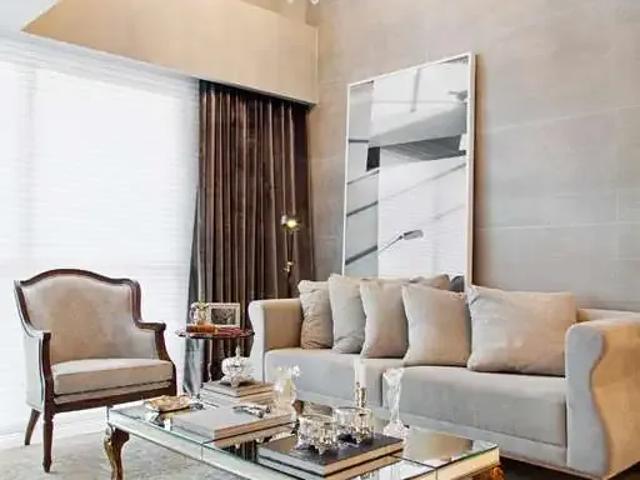 Apartamento para Venda em Porto Alegre/RS Jardim Europa 1 Quartos