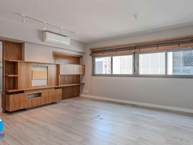 Apartamento para Venda em Porto Alegre/RS Jardim Europa 1 Quartos